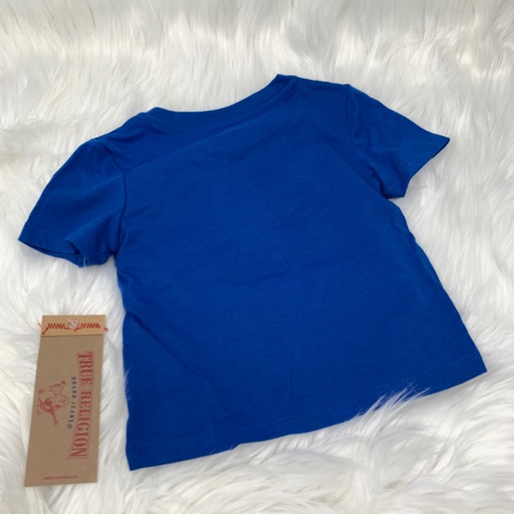 True Religion | Matching Sets | True Religion Royal Blue Camo Tshirt ...